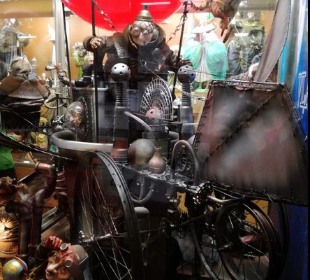 6.PREIĻU LEĻĻU MUZEJS - Daugavpils Travel